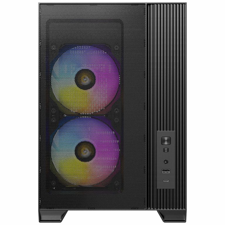 Antec FLUX M | 株式会社リンクスインターナショナル