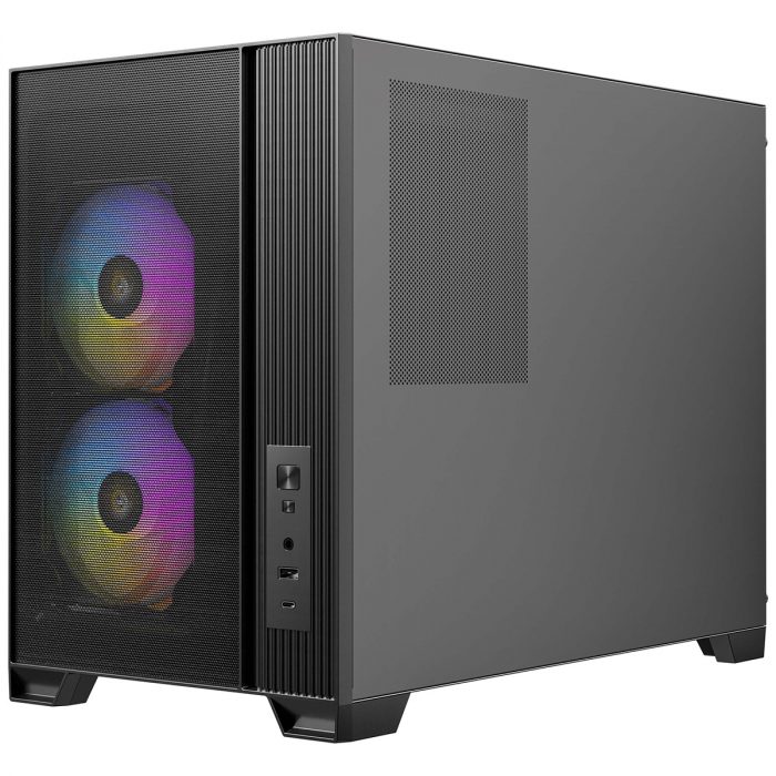 Antec FLUX M | 株式会社リンクスインターナショナル
