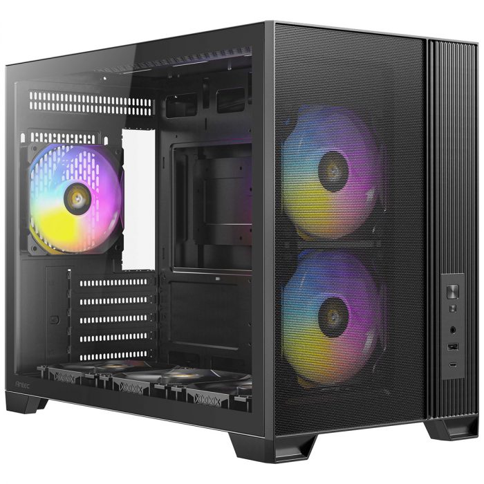 Antec FLUX M | 株式会社リンクスインターナショナル
