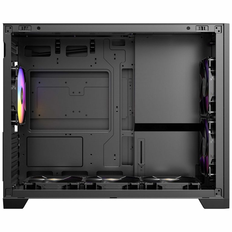 Antec FLUX M | 株式会社リンクスインターナショナル