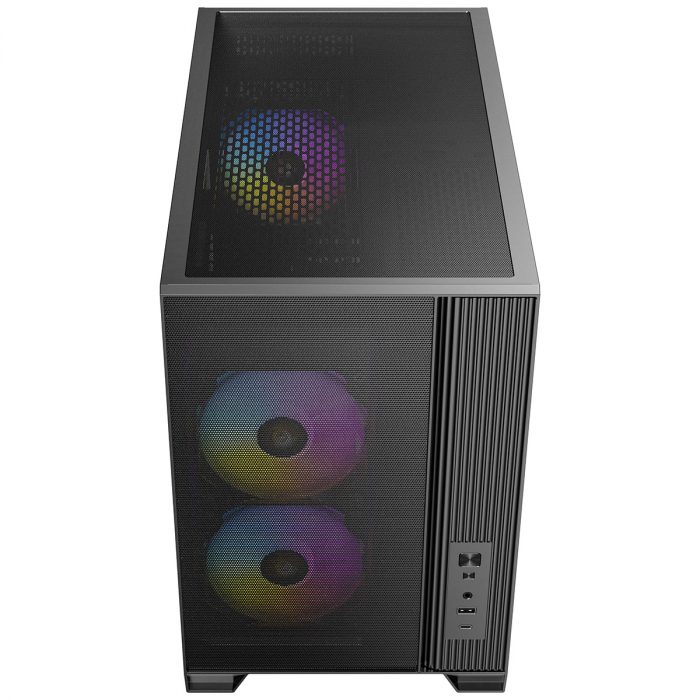 Antec FLUX M | 株式会社リンクスインターナショナル