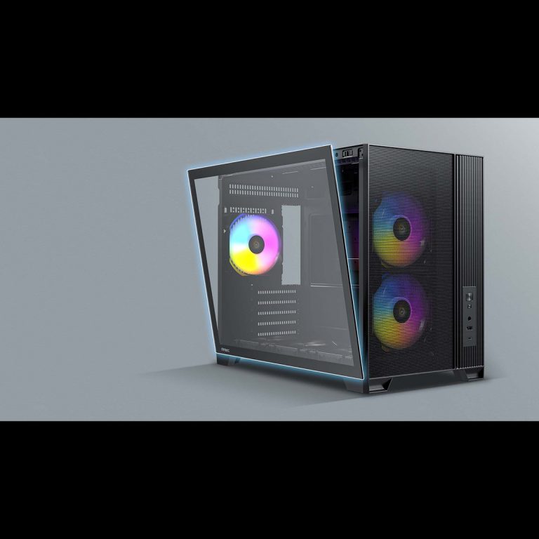 Antec FLUX M | 株式会社リンクスインターナショナル