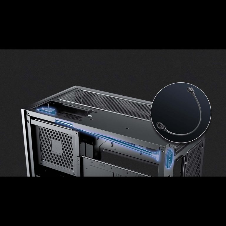 Antec FLUX M | 株式会社リンクスインターナショナル