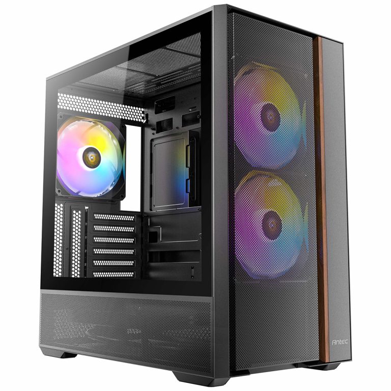 Antec FLUX REAR | 株式会社リンクスインターナショナル