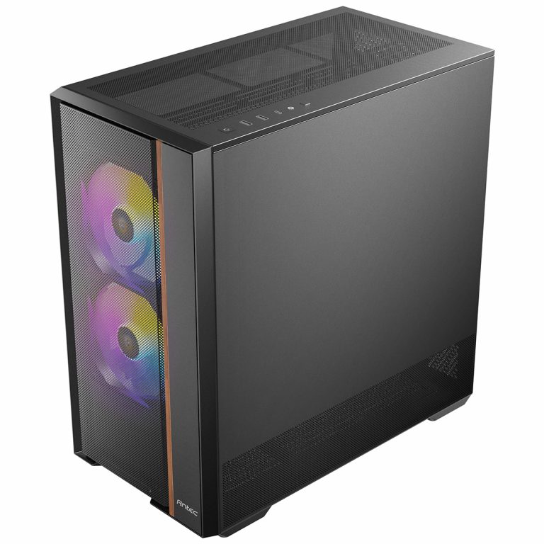 Antec FLUX REAR | 株式会社リンクスインターナショナル