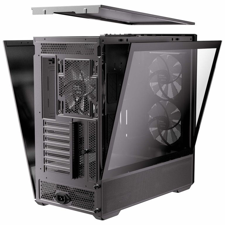 Antec FLUX REAR | 株式会社リンクスインターナショナル