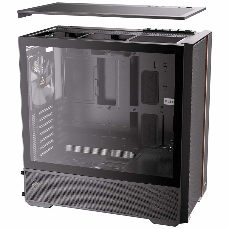 Antec FLUX REAR | 株式会社リンクスインターナショナル