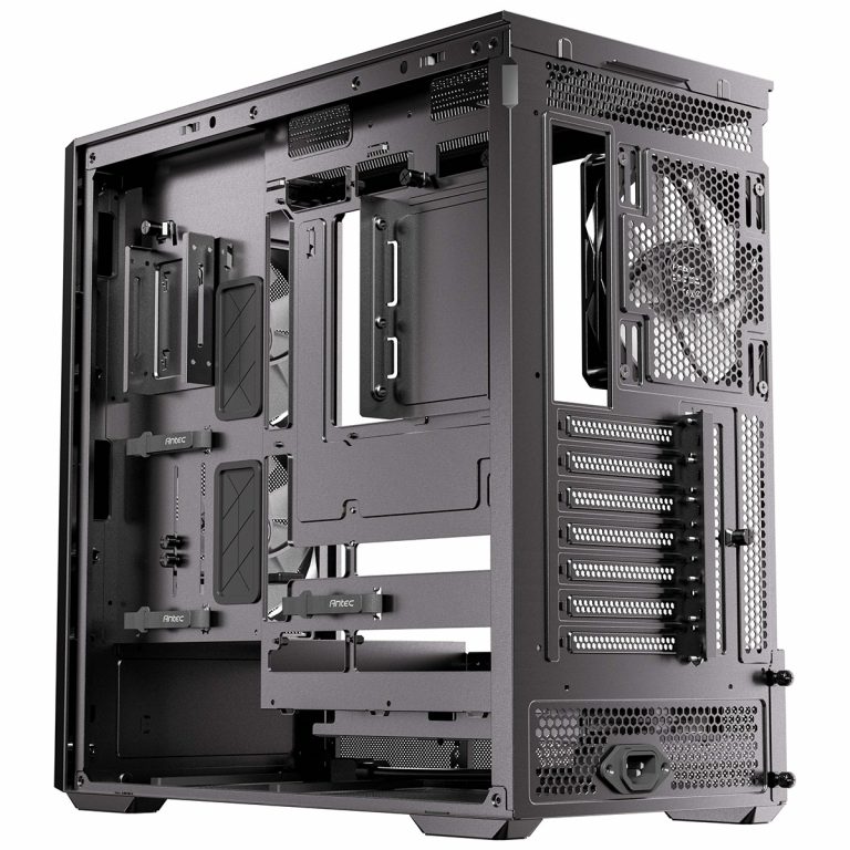 Antec FLUX REAR | 株式会社リンクスインターナショナル