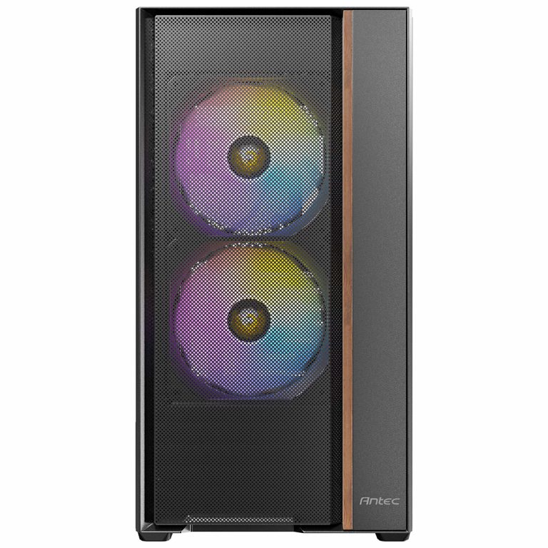 Antec FLUX REAR | 株式会社リンクスインターナショナル