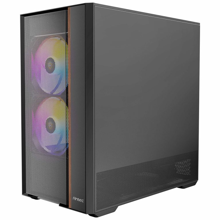 Antec FLUX REAR | 株式会社リンクスインターナショナル