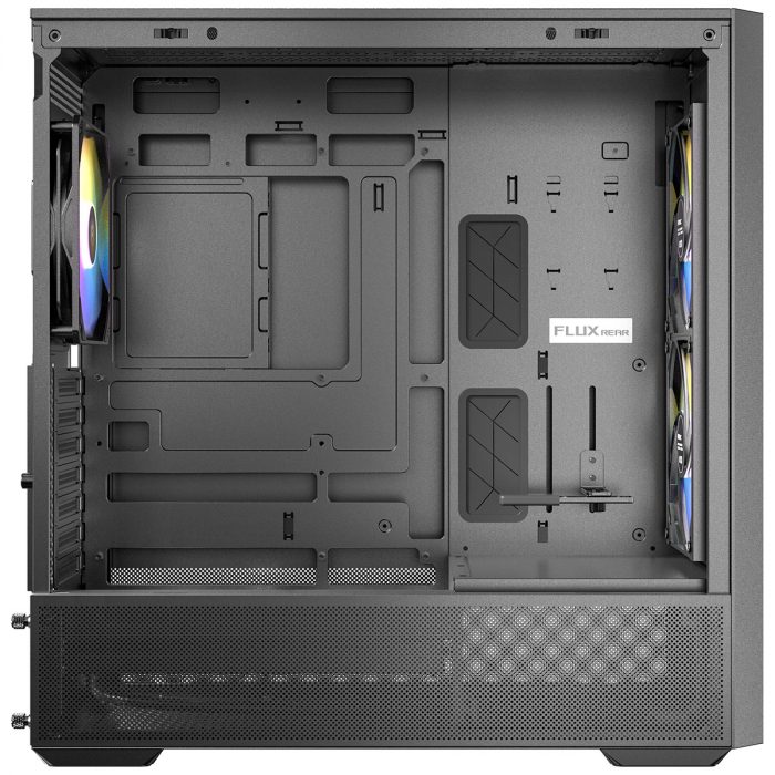Antec FLUX REAR | 株式会社リンクスインターナショナル