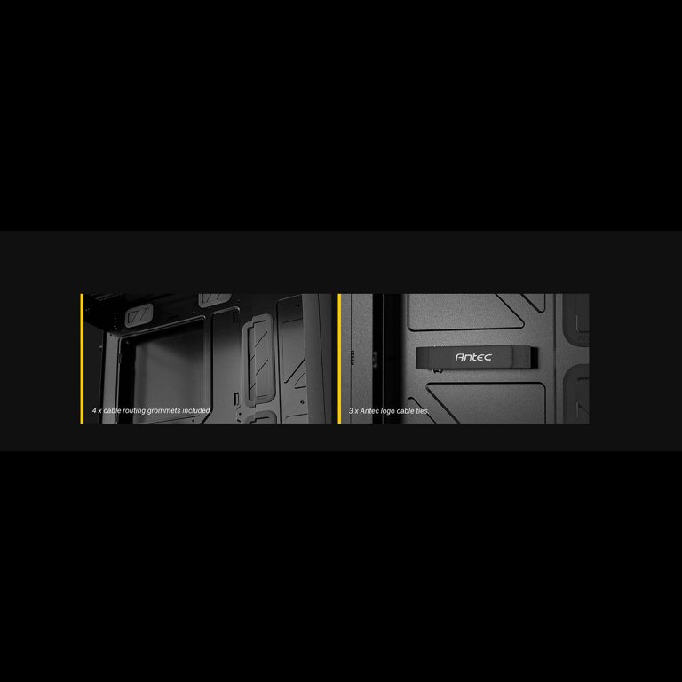 Antec P7S | 株式会社リンクスインターナショナル