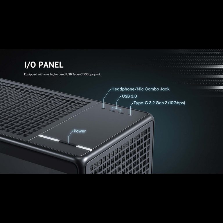 Antec 900 | 株式会社リンクスインターナショナル