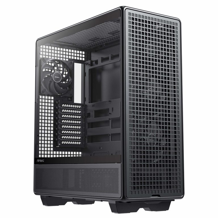 Antec 900 | 株式会社リンクスインターナショナル