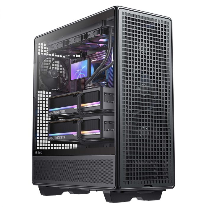 Antec 900 | 株式会社リンクスインターナショナル