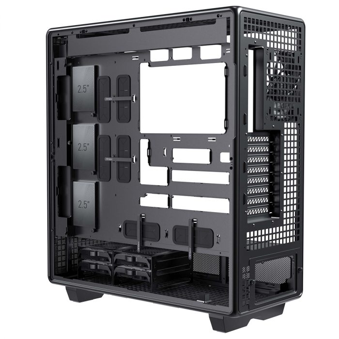 Antec 900 | 株式会社リンクスインターナショナル