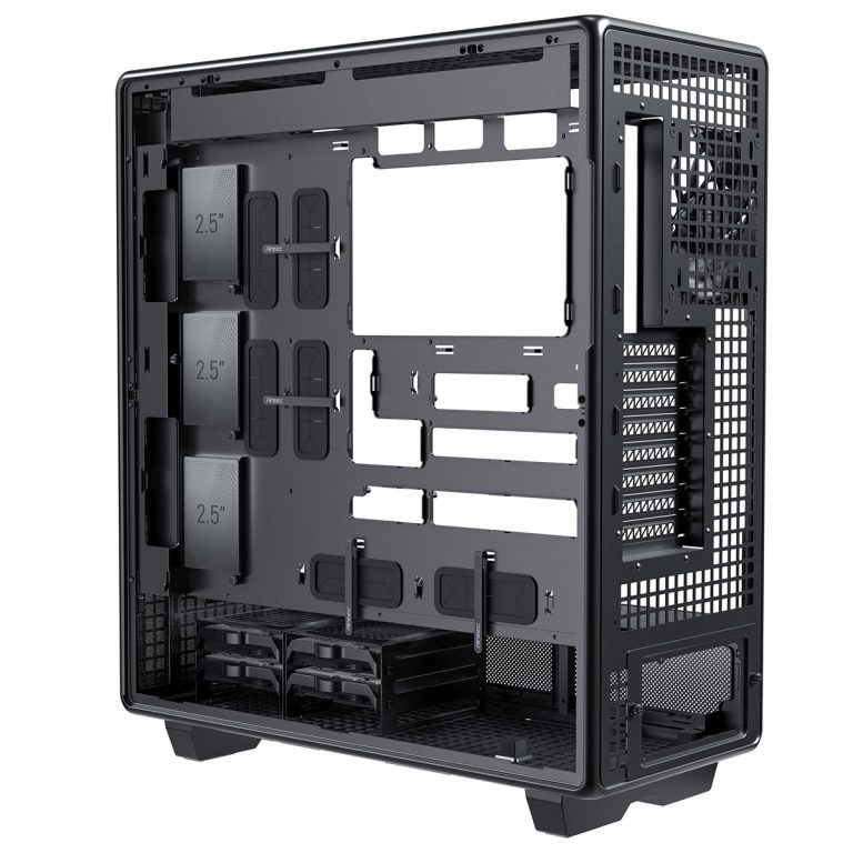 Antec 900 | 株式会社リンクスインターナショナル