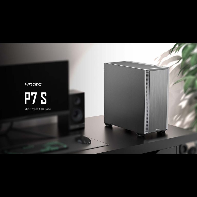 Antec P7S | 株式会社リンクスインターナショナル
