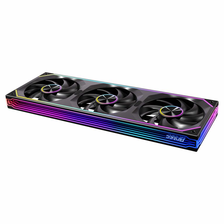 Antec Infinity Matrix 360 ARGB | 株式会社リンクスインターナショナル